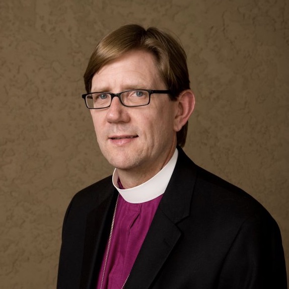 The Rt. Rev. Brian N. Prior - The Episcopal Diocese of Alabama - The ...