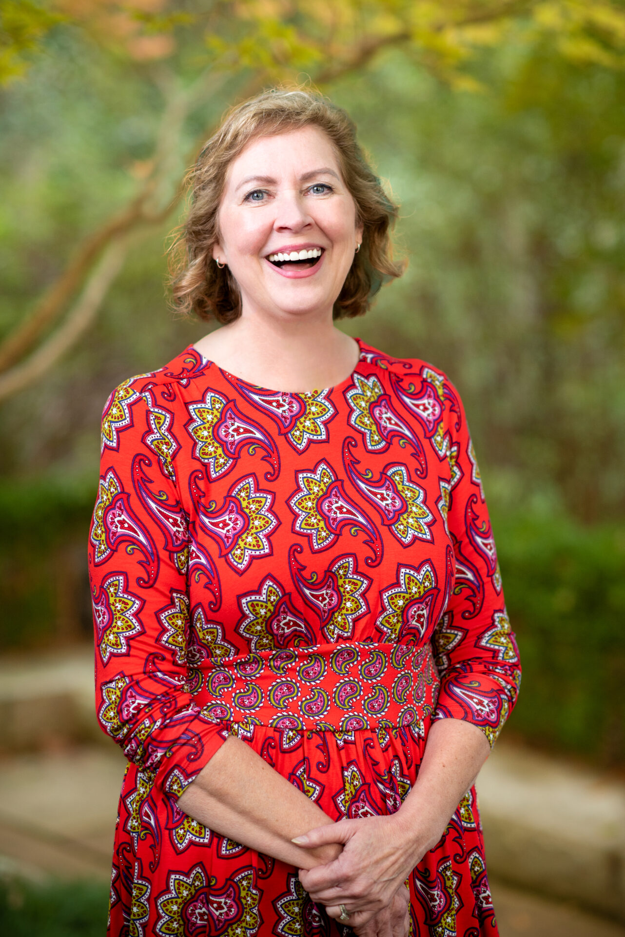 Elizabeth Blake - The Episcopal Diocese of Alabama - The Episcopal ...