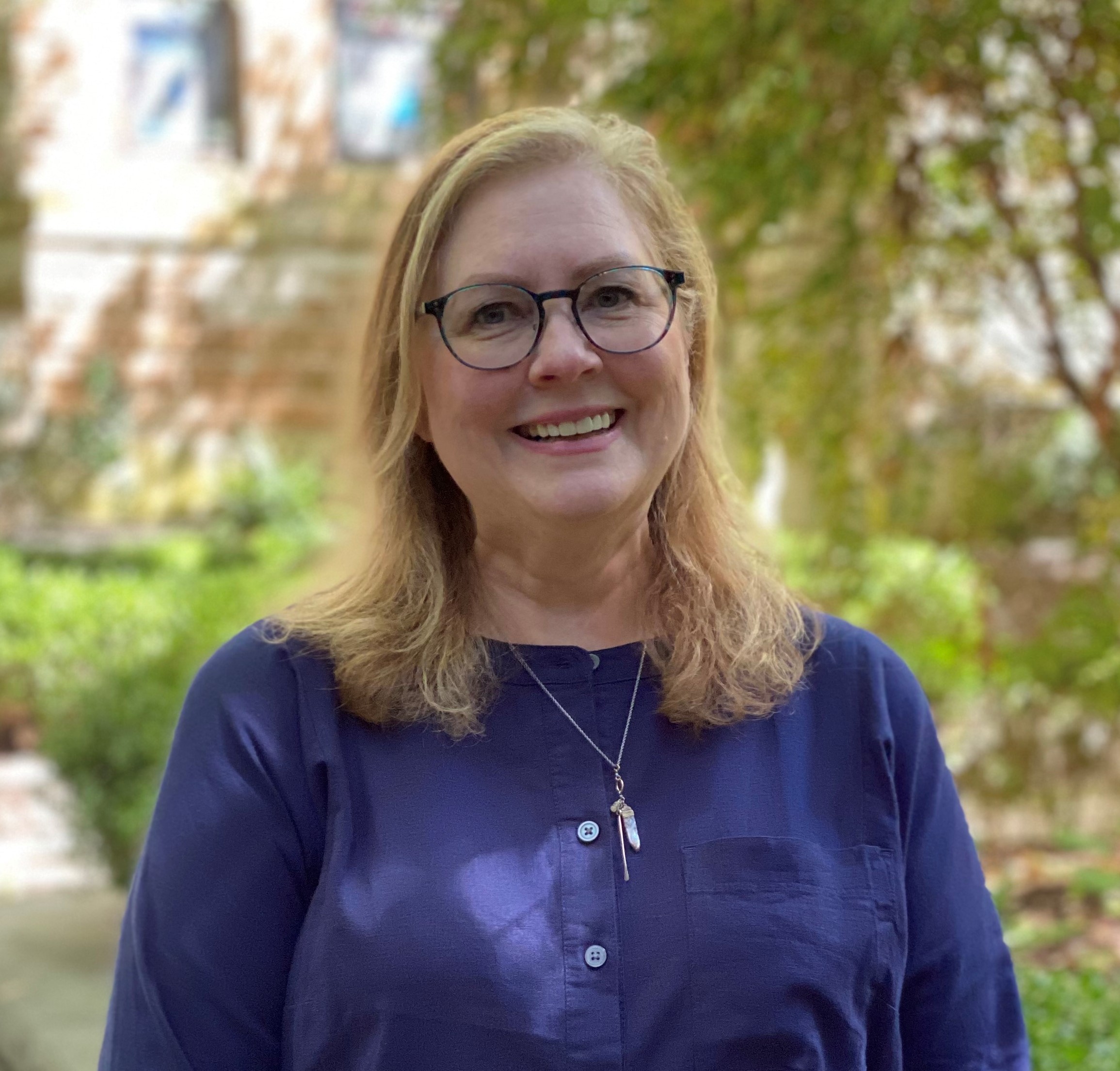 Elizabeth Blake - The Episcopal Diocese of Alabama - The Episcopal ...