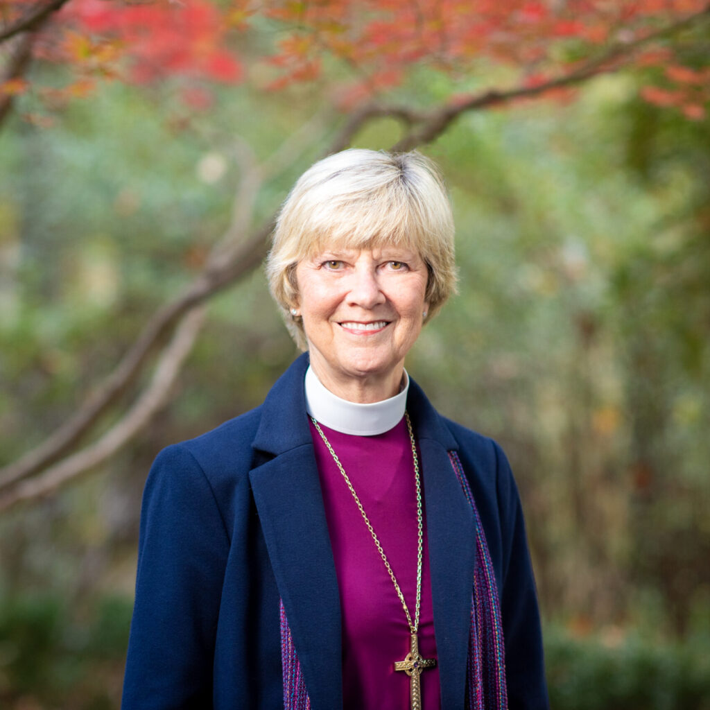 Connect With Us - The Episcopal Diocese of Alabama - The Episcopal ...