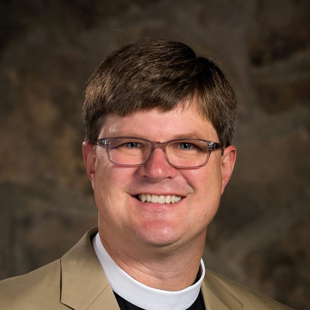The Rev. Derrick Hill - The Episcopal Diocese of Alabama - The ...