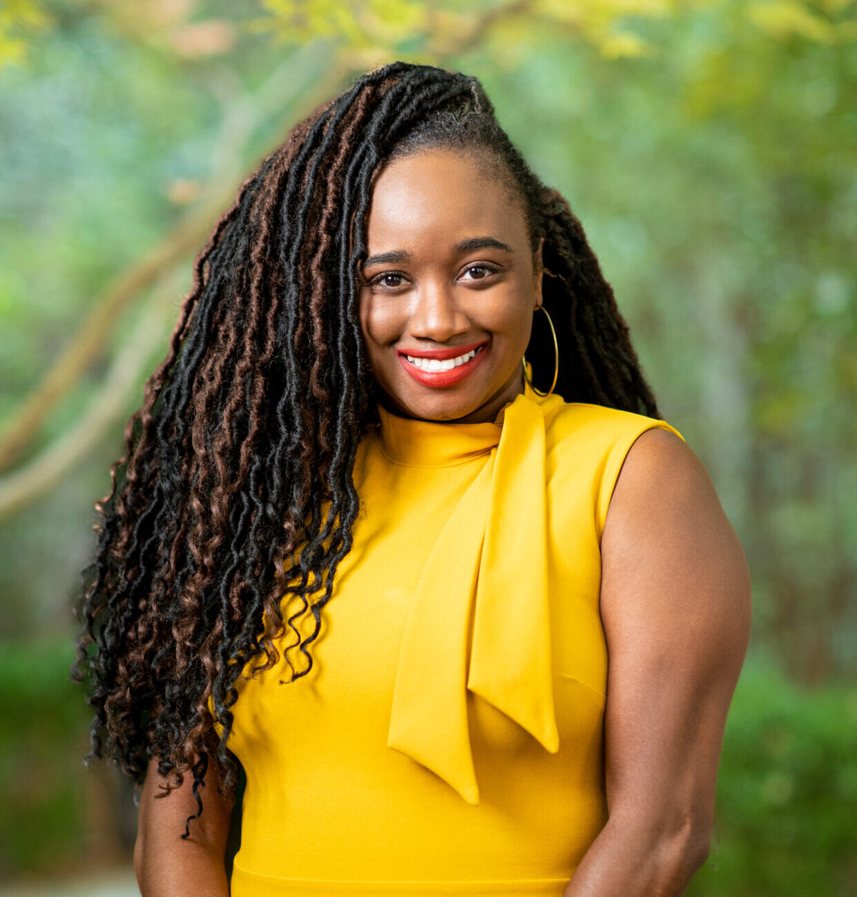 Dasha Maye - The Episcopal Diocese of Alabama - The Episcopal Diocese ...