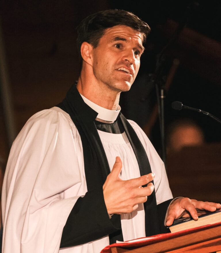 The Diocese of Alabama Ordains Five New Clergy Members - The Episcopal ...