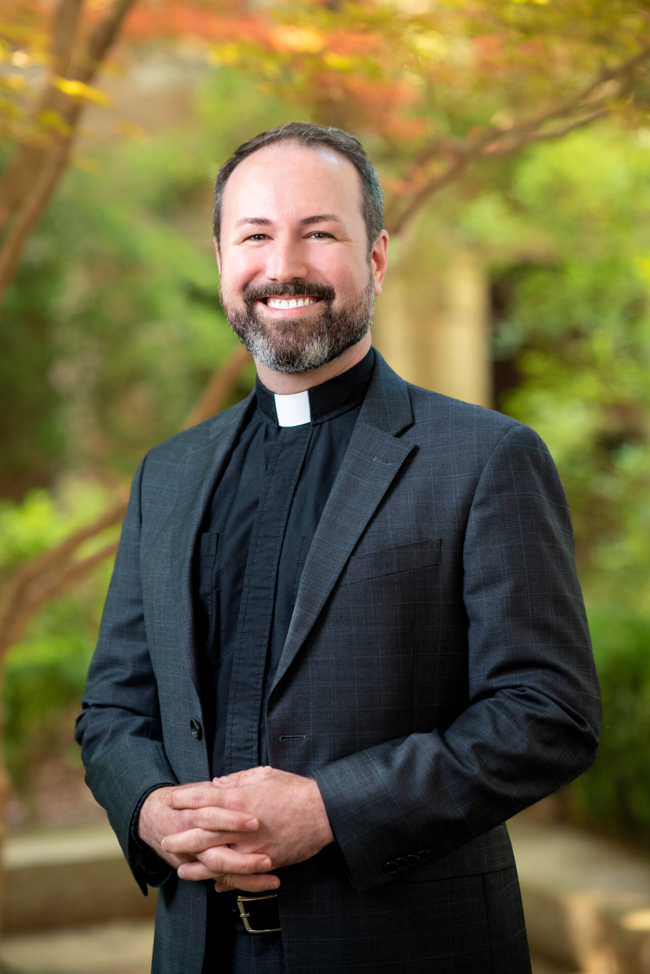 The Rev. Cameron Nations - The Episcopal Diocese of Alabama - The ...